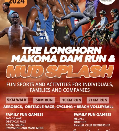 Makoma Dam Resort – Sail Where the Sun Sets